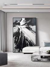 Buy Handmade Canvas Paintings Online - Kline Collective