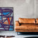 Buy Booby Trap Wall Art | Kline Collective