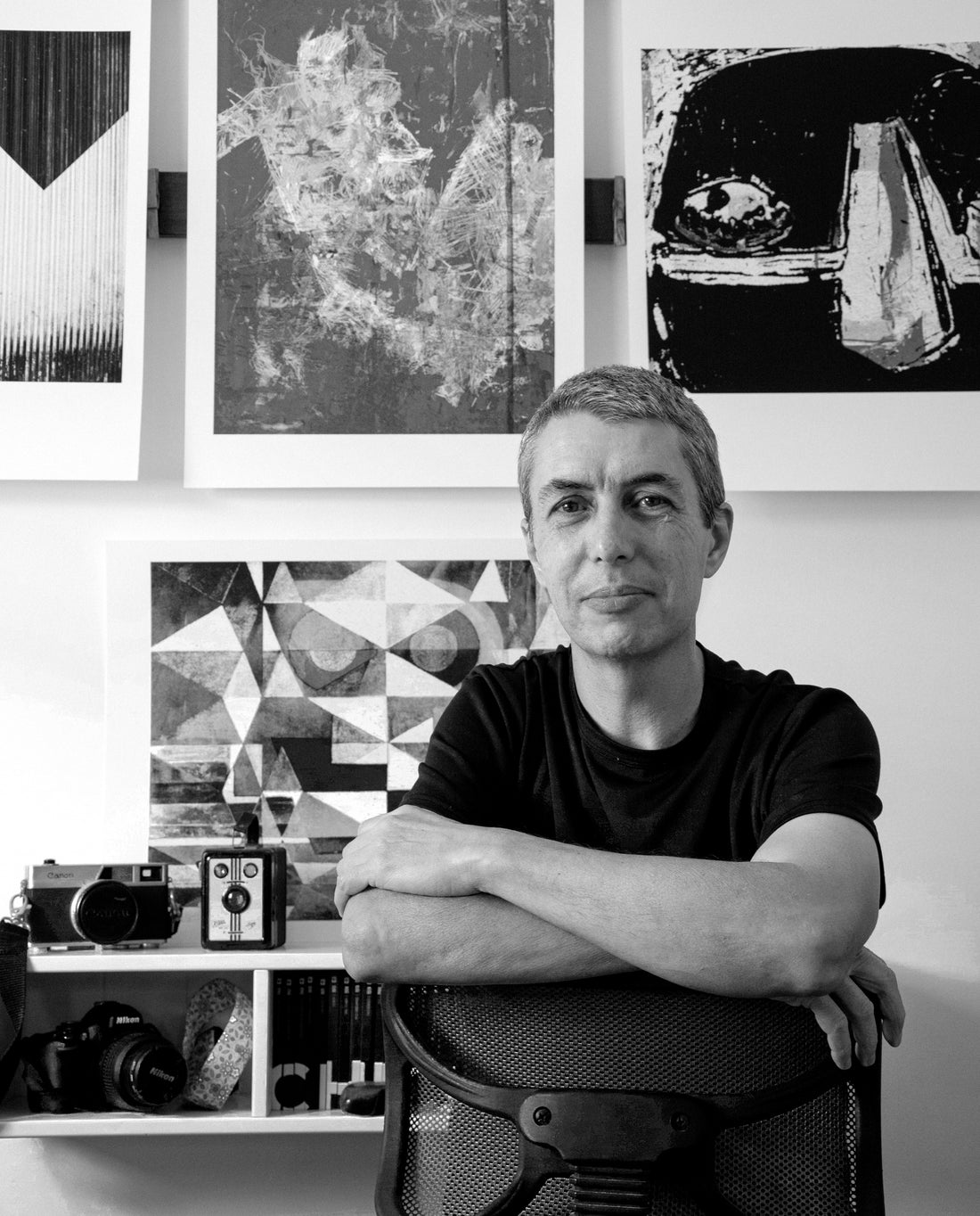 Sand Track Seascape Oil Paintings Seascape Oil Paintings on Canvas ...