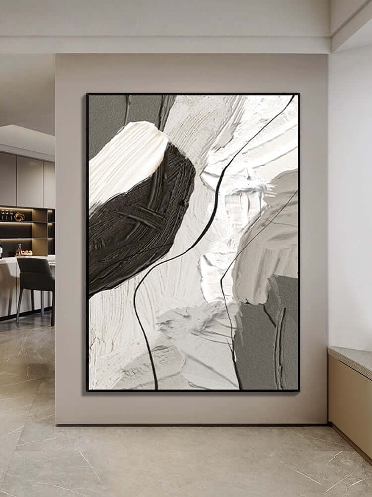 Large Canvas Wall Art for Sale - Kline Collective