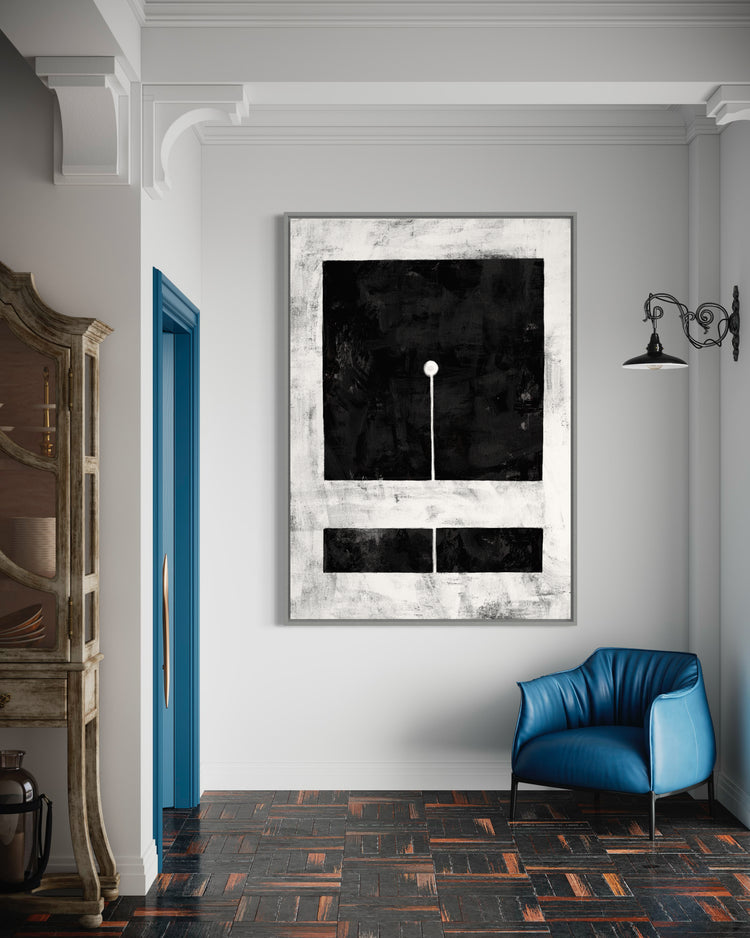 Large Canvas Wall Art for Sale - Kline Collective