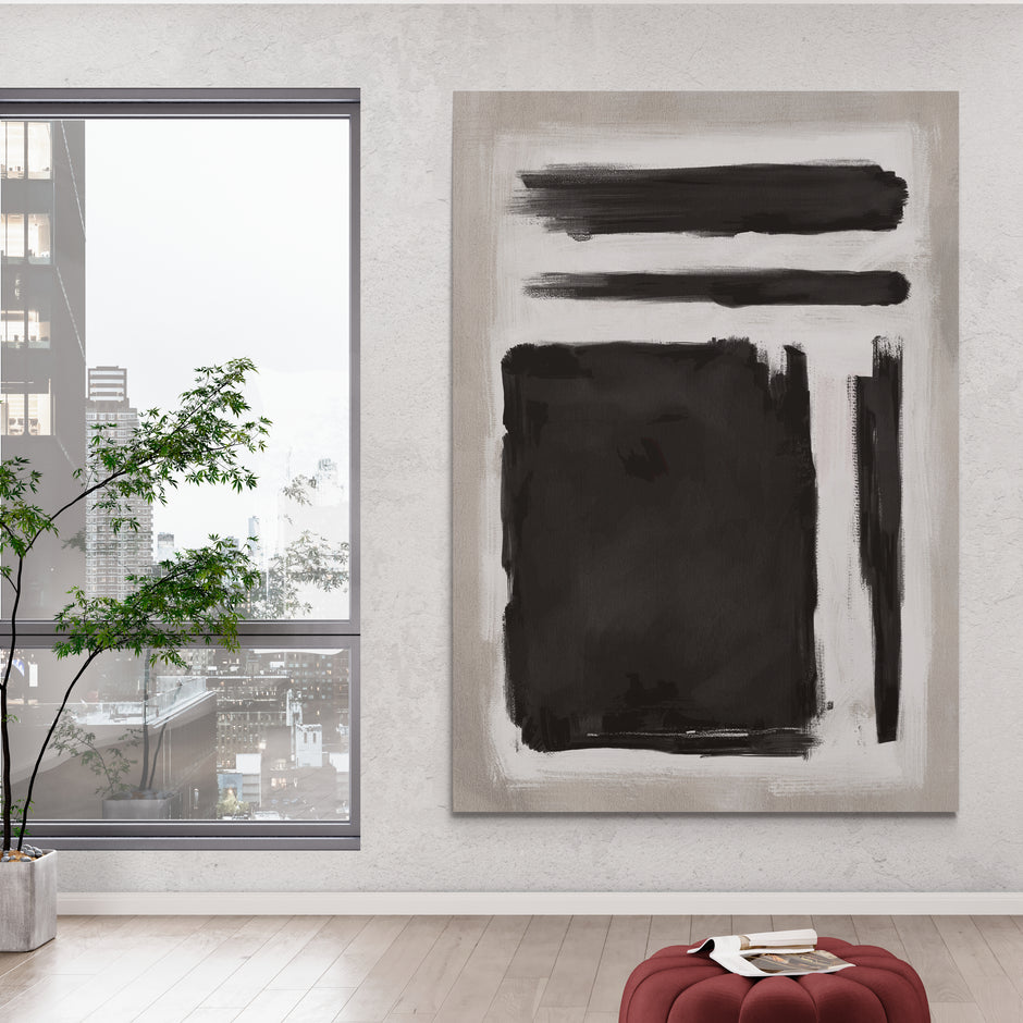 Large Canvas Wall Art for Sale - Kline Collective